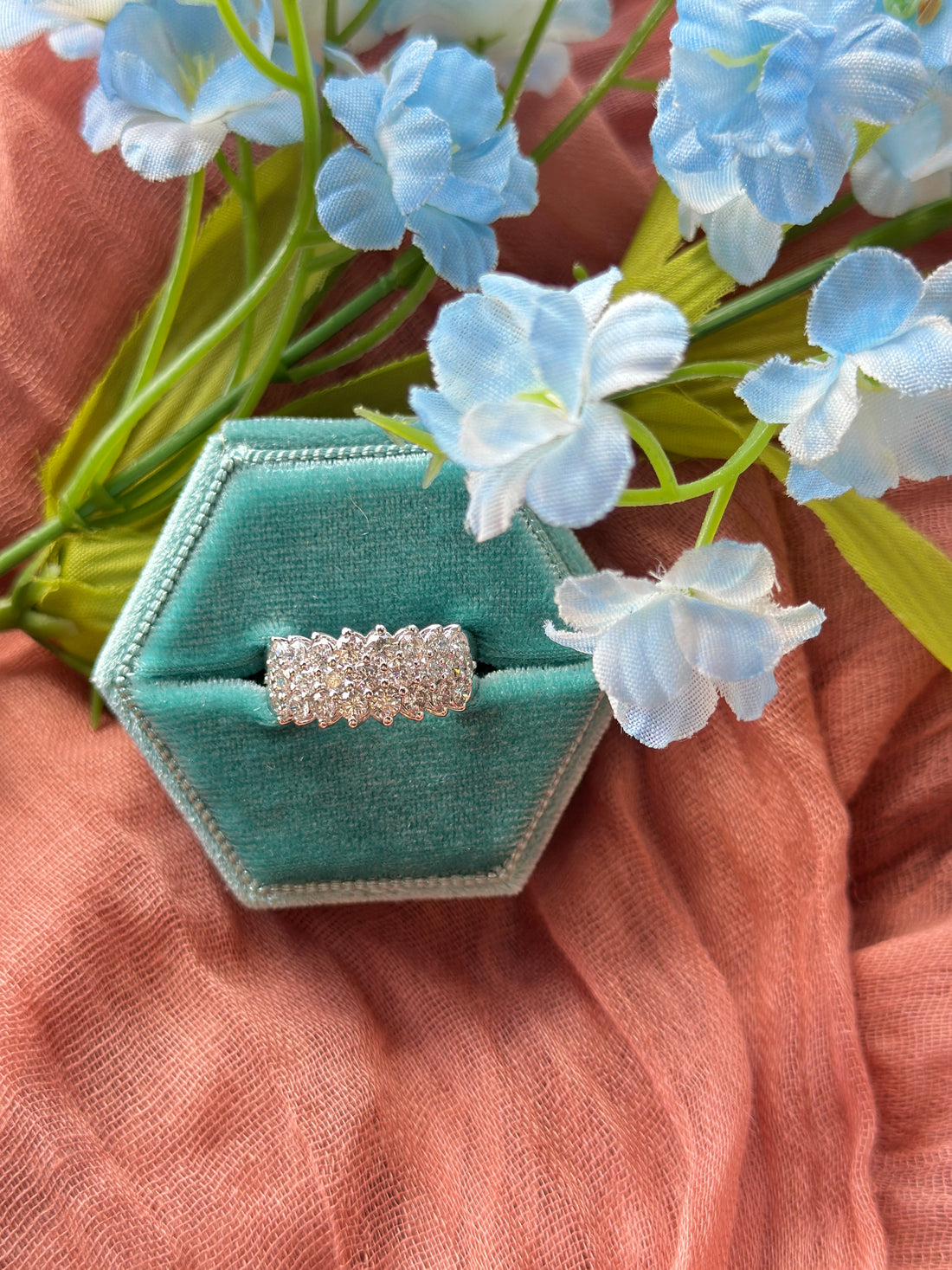 King Arthur Jewelry