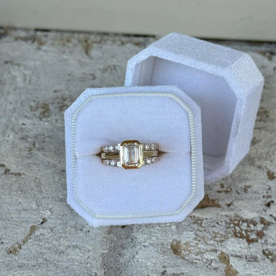 King Arthur Jewelry